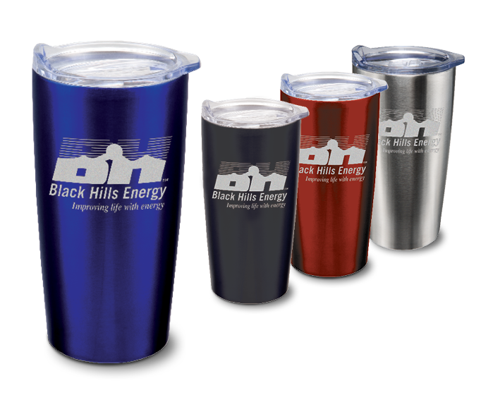 20 Oz. Himalayan Tumbler | Myron Promotional Products | Adler UK