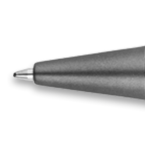 Hoban Stylus Soft-Touch Metal Pen | Metal Pens | © ADLER Manufacturing ...