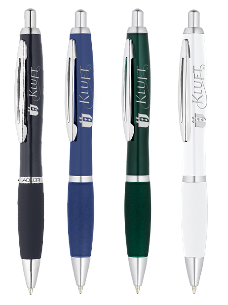 Celebrity Premium Metal Pen | Metal Pens | © ADLER Manufacturing Ltd ...